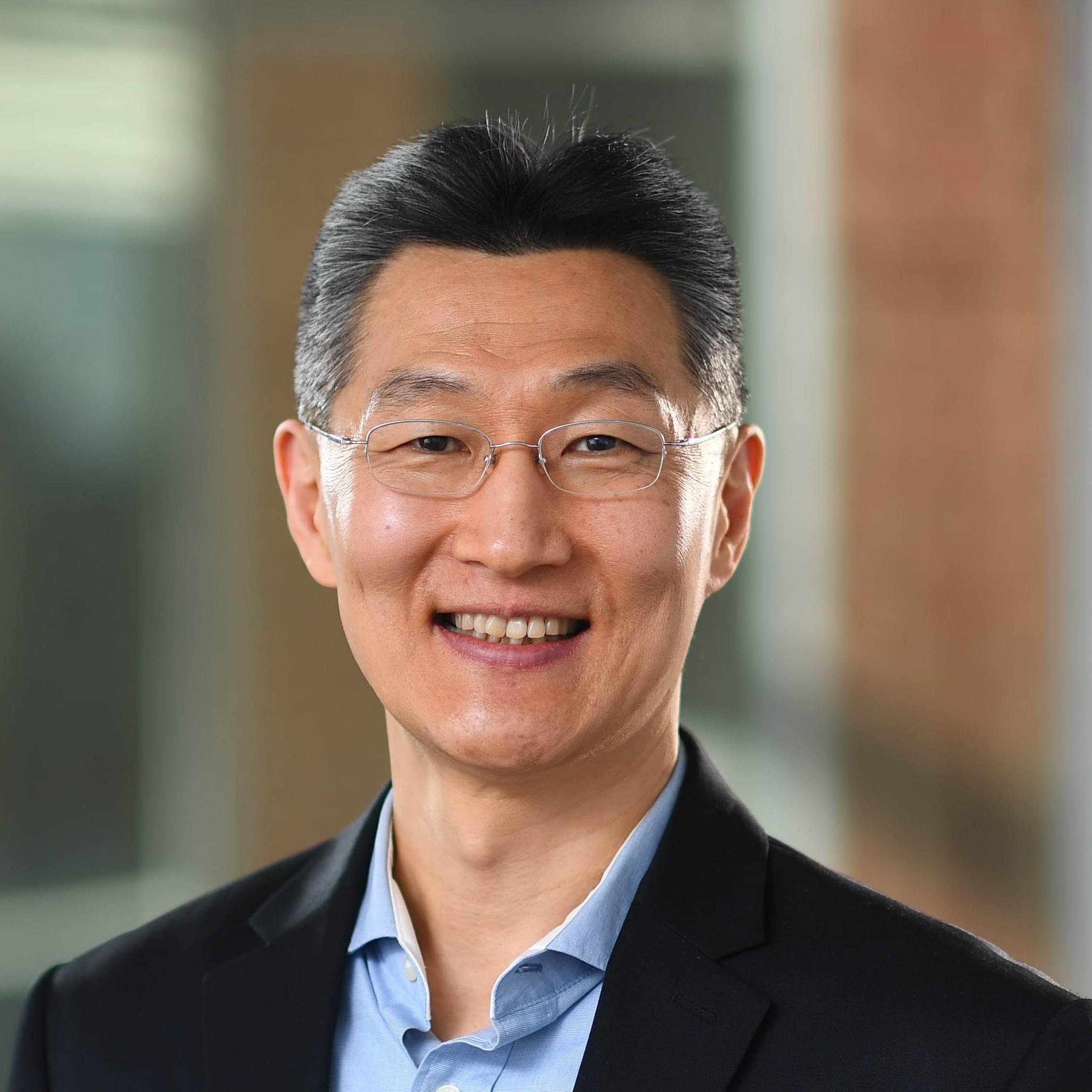 Mr. Jong Hoon (Jon) Kim | ILP